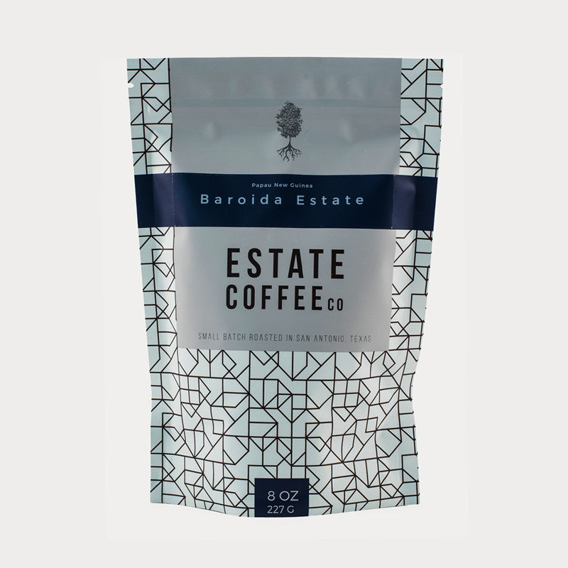 All – Estate Coffee Company